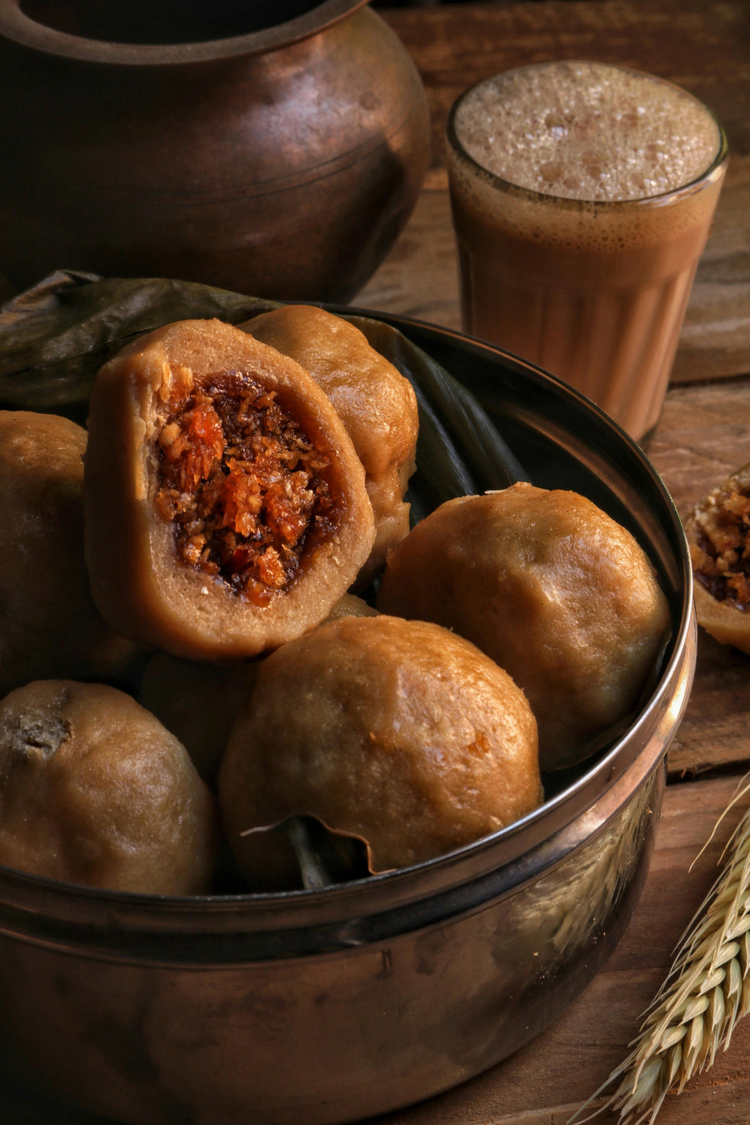Pickles | Meethi Imli | Tamarind | Tetul Achaar – Earth Story Farms
